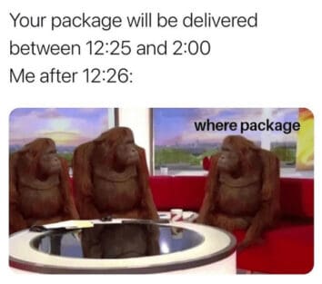 35 Funny Online Shopping Memes That Have Been Sitting Our Cart