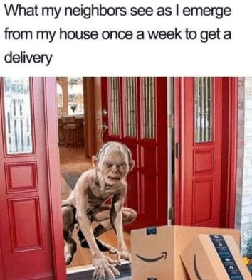 35 Funny Online Shopping Memes That Have Been Sitting Our Cart