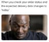35 Funny Online Shopping Memes That Have Been Sitting Our Cart