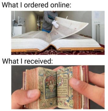 35 Funny Online Shopping Memes That Have Been Sitting Our Cart