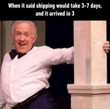 35 Funny Online Shopping Memes That Have Been Sitting Our Cart