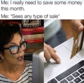 35 Funny Online Shopping Memes That Have Been Sitting Our Cart