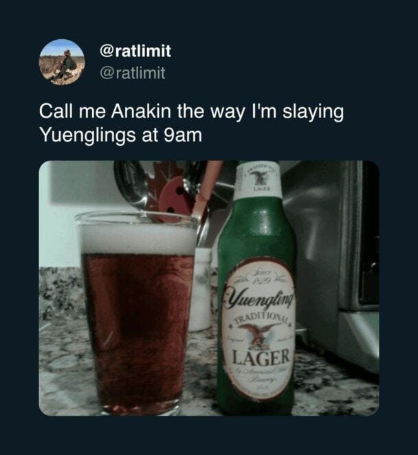 25 Funny Anakin Skywalker Memes For Star Wars Fans Who Would 100% Turn ...