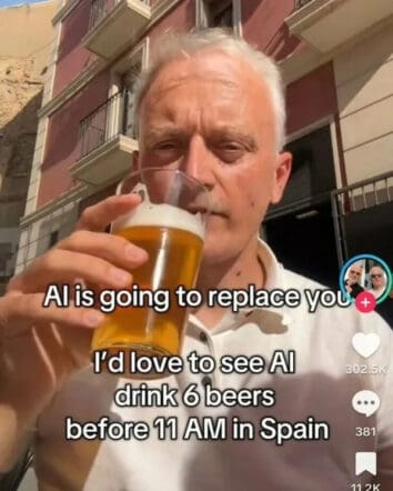 25 Funny Pictures To End The Workweek On A High Note (July 18, 2025)