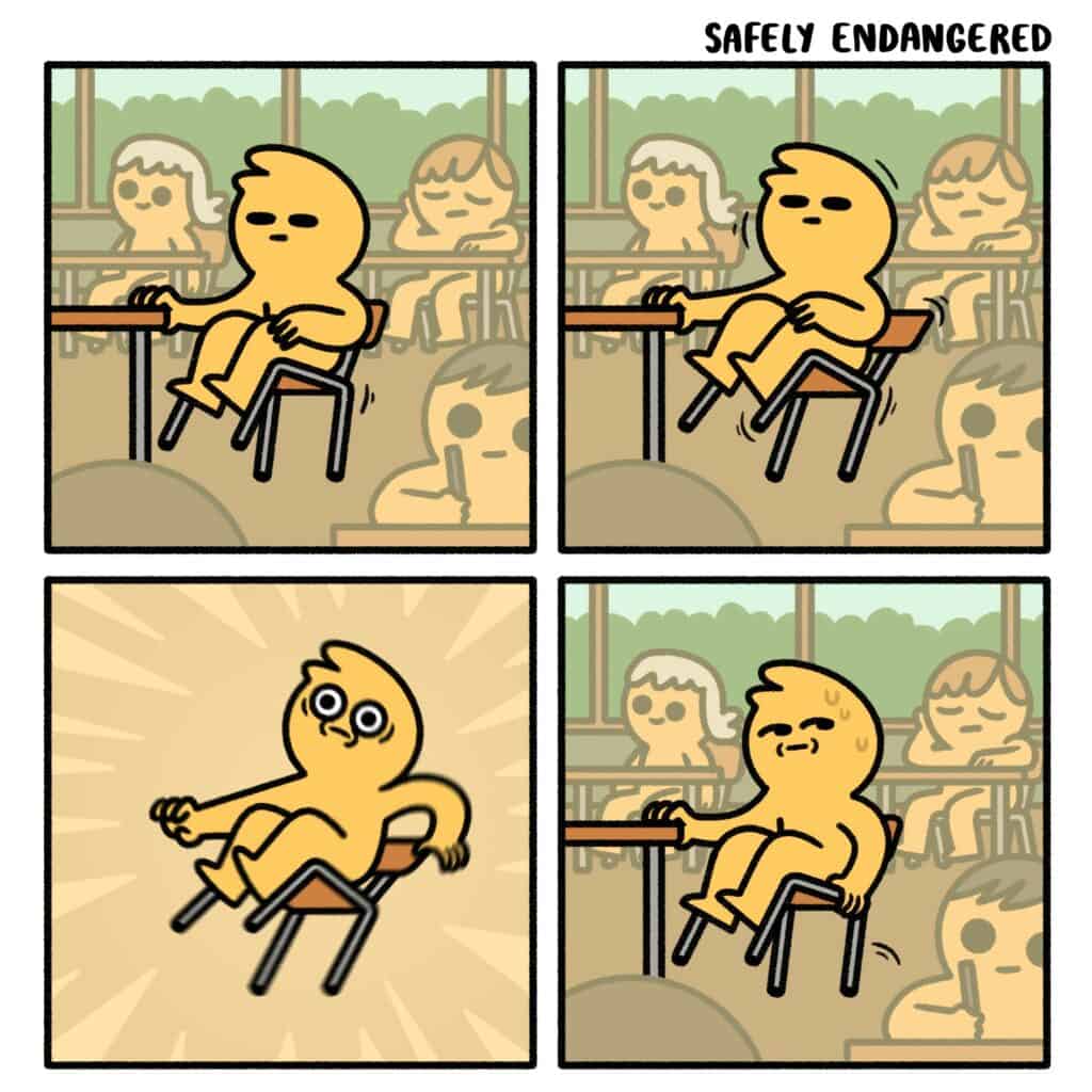 35 Funny Pictures To Help You Laugh Through This Last Day Of The Short ...