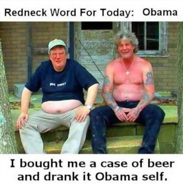 35 Funny Redneck Memes Big City Folk Wouldn't Understand