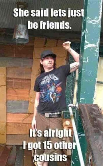 35 Funny Redneck Memes Big City Folk Wouldn't Understand