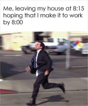 35 Relatable "The Office" Memes That Sum Up Daily Life Perfectly