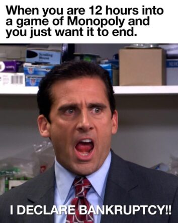 35 Relatable "The Office" Memes That Sum Up Daily Life Perfectly