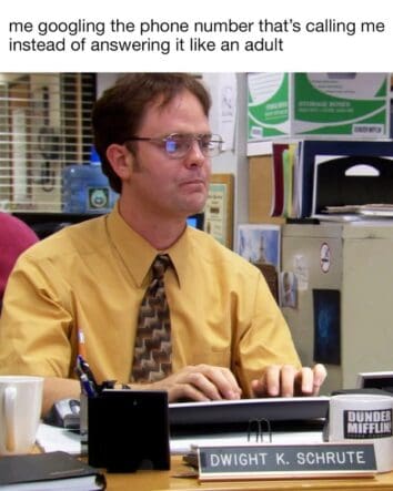35 Relatable "The Office" Memes That Sum Up Daily Life Perfectly