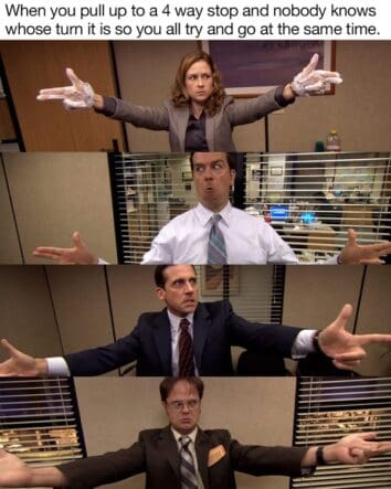 35 Relatable "The Office" Memes That Sum Up Daily Life Perfectly