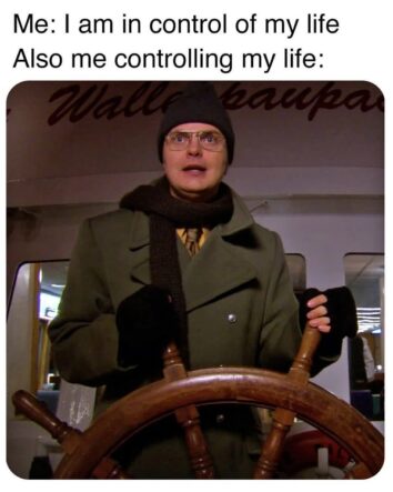 35 Relatable "The Office" Memes That Sum Up Daily Life Perfectly