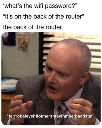 40 Funniest "The Office" Memes That Sum Up Daily Life Perfectly