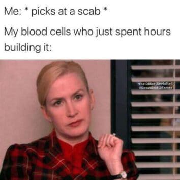 35 Relatable "The Office" Memes That Sum Up Daily Life Perfectly