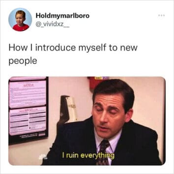 35 Relatable "The Office" Memes That Sum Up Daily Life Perfectly