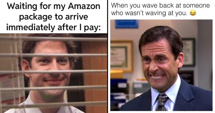35 Relatable "The Office" Memes That Sum Up Daily Life Perfectly