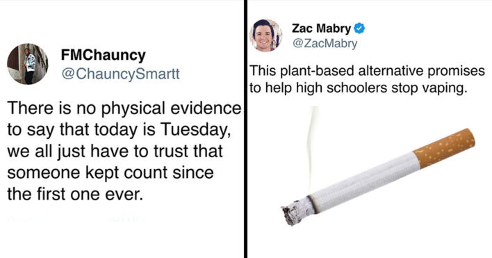 40 "Technically The Truth" Memes You Can't Argue With And That's What Makes Them Funny