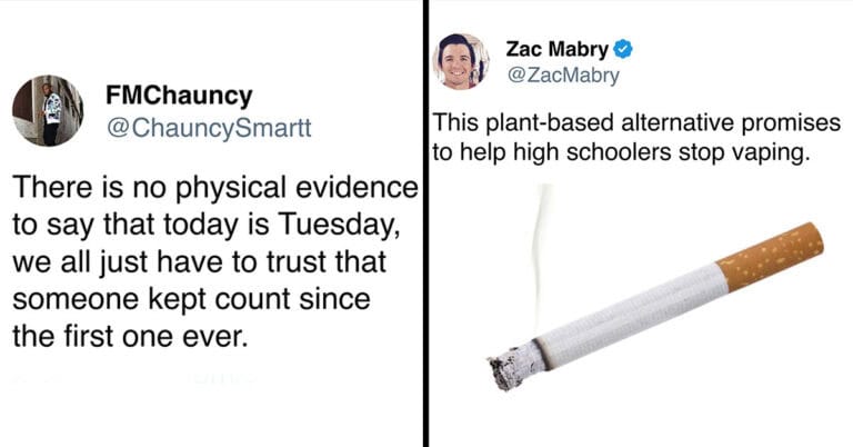 40 "Technically The Truth" Memes You Can't Argue With And That's What ...