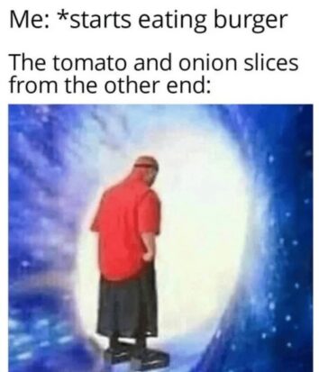 35 Funny Tomato Memes That’ll Make You Laugh Whether You Love or Hate Them