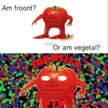 35 Funny Tomato Memes That’ll Make You Laugh Whether You Love or Hate Them