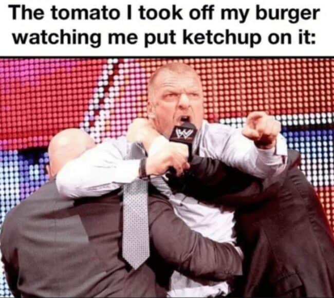 35 Funny Tomato Memes That’ll Make You Laugh Whether You Love or Hate Them