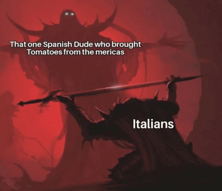 35 Funny Tomato Memes That’ll Make You Laugh Whether You Love or Hate Them