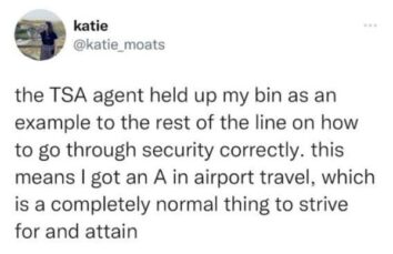 30 Funny TSA Memes You Can Enjoy Without Taking Your Shoes Off