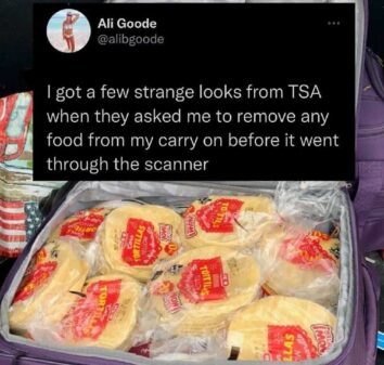 30 Funny TSA Memes You Can Enjoy Without Taking Your Shoes Off