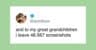 25 Funniest Tweets Of All Time From Friday (July 25, 2025)