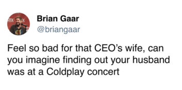 40 Funniest Tweet Memes Roasting The CEO Who Got Busted Cheating By The ...