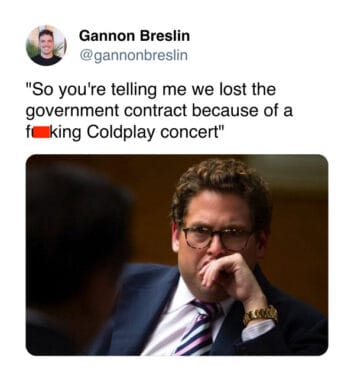 40 Funniest Tweet Memes Roasting The CEO Who Got Busted Cheating By The ...