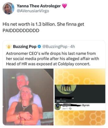 40 Funniest Tweet Memes Roasting The CEO Who Got Busted Cheating By The ...
