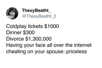 40 Funniest Tweet Memes Roasting The CEO Who Got Busted Cheating By The ...