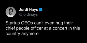 40 Funniest Tweet Memes Roasting The CEO Who Got Busted Cheating By The ...