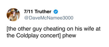 40 Funniest Tweet Memes Roasting The CEO Who Got Busted Cheating By The ...