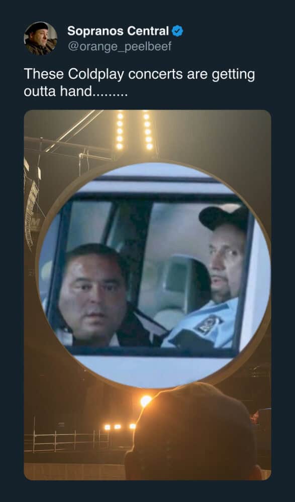 40 Funniest Tweet Memes Roasting The CEO Who Got Busted Cheating By The ...