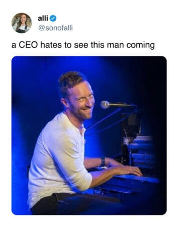 40 Funniest Tweet Memes Roasting The CEO Who Got Busted Cheating By The ...