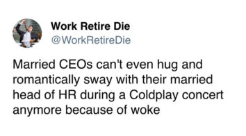 40 Funniest Tweet Memes Roasting The CEO Who Got Busted Cheating By The ...