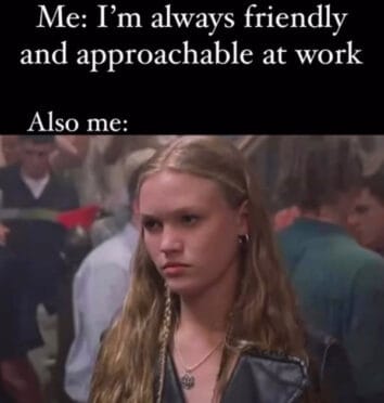 40 Funny Work Memes From This Week For Mentally Checked-Out Employees ...