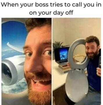 40 Funny Work Memes From This Week For Mentally Checked-Out Employees ...