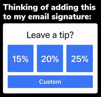 40 Funny Work Memes From This Week For Mentally Checked-Out Employees ...