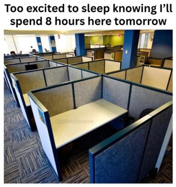 40 Funny Work Memes From This Week For Mentally Checked-Out Employees ...