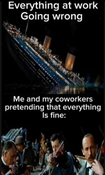 35 Funny Work Memes That Understand Employee Burnout On A Spiritual Level