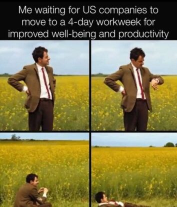 35 Funny Work Memes That Understand Employee Burnout On A Spiritual Level