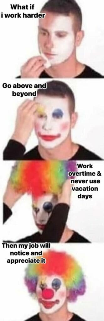 35 Funny Work Memes That Understand Employee Burnout On A Spiritual Level