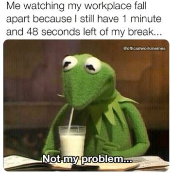 35 Funny Work Memes That Understand Employee Burnout On A Spiritual Level