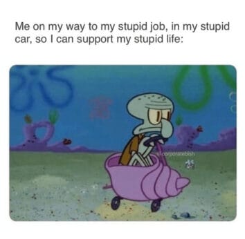 35 Funny Work Memes That Understand Employee Burnout On A Spiritual Level