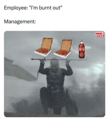 35 Funny Work Memes That Understand Employee Burnout On A Spiritual Level