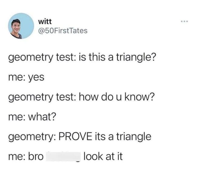 40 Nerdy Memes You Don't Have To Be A STEM Genius To Laugh At But It Helps