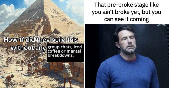 Happy Hour Meme Dump — 30 Memes You Probably Haven't Seen Yet Today ...